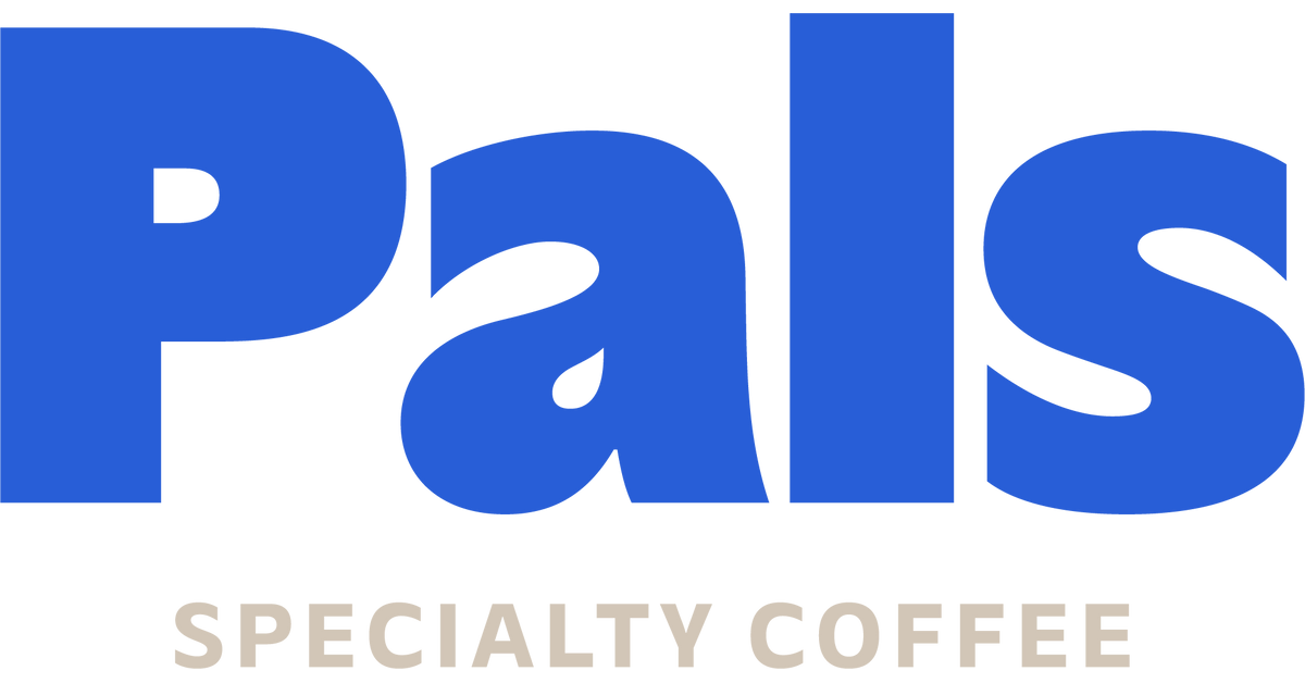 Pals Specialty Coffee Online